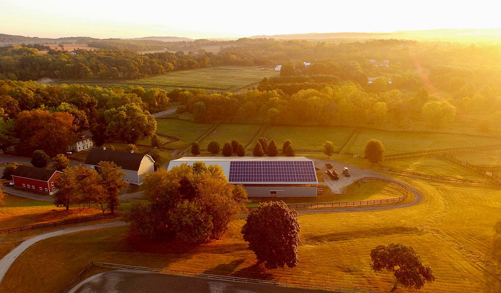 Come funziona un impianto fotovoltaico? - DTF Italia Come funziona un impianto fotovoltaico? - DTF Italia