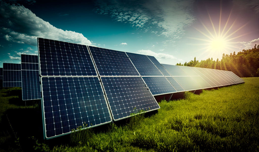 Impianto Fotovoltaico 3 kW: Guida Completa - DTF Italia Impianto Fotovoltaico 3 kW: Guida Completa - DTF Italia